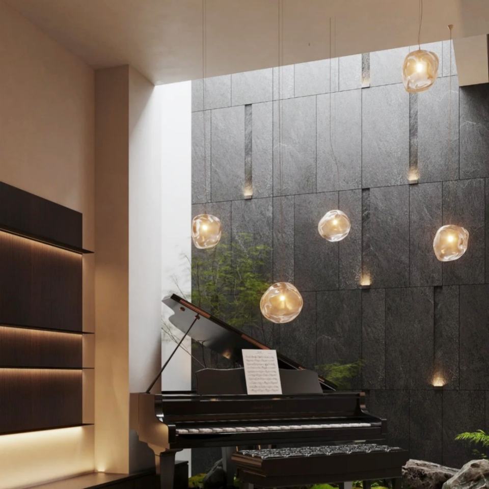 Polyurethane Foam Stone Wall Panels for Exterior| Alibaba.com