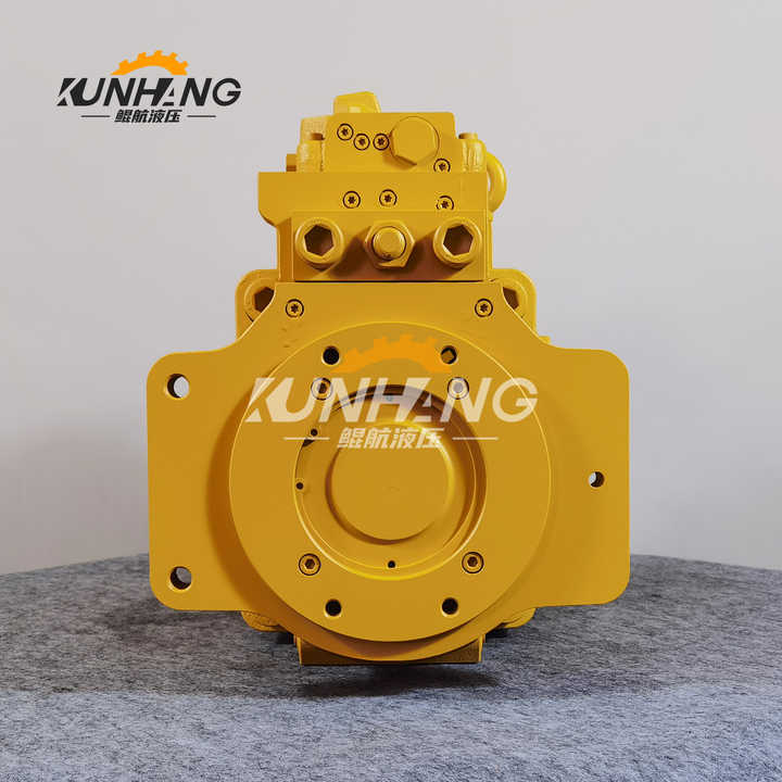 Original E349GC E352GC E355GC Hydraulic Pump 566-8632 522-6893 5668632 ...