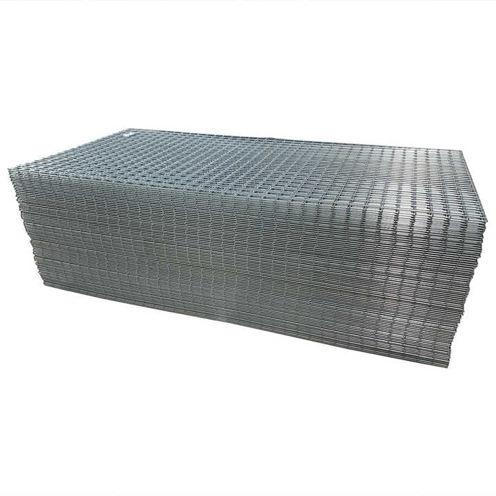 3x3 Reinforcement Mesh - Durable Cattle Welded Wire Panels