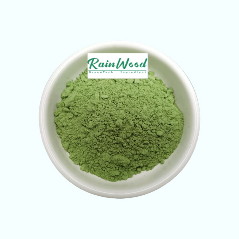 Rainwood Supply Plant Usma Grass Powder Hair Care Usma Herbal Hair ...