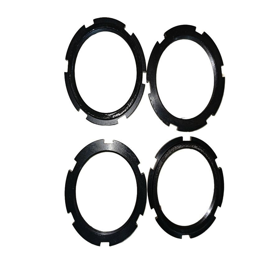 New Dingxin Howo Truck Lock Nut Right Model WG9231340017 Replacement ...