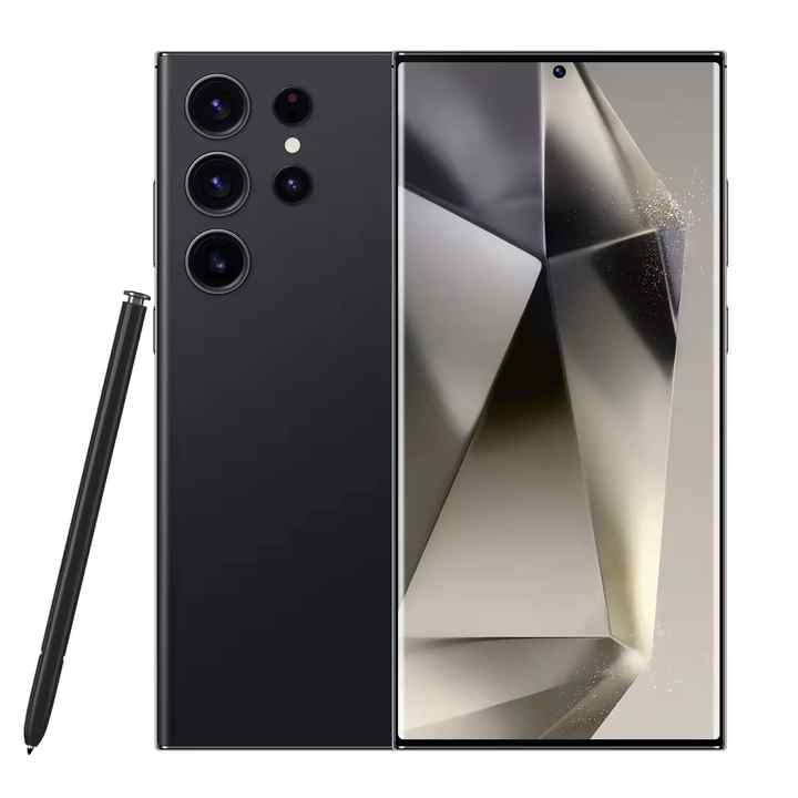 S24 Ultra 16GB+1TB - Android 10.0 Smartphone with 120hz Display