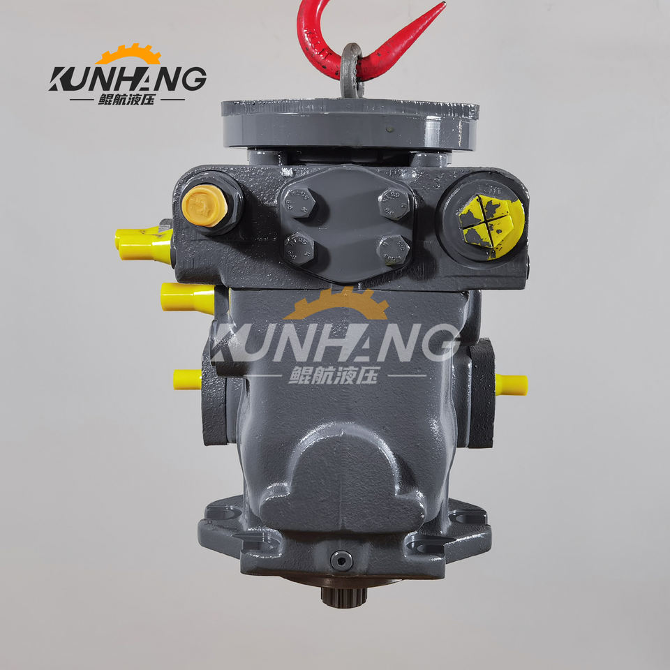 Brand New S680 S680HM S690 S690HM S685 S685H Bomba hidráulica AXE30235 ...