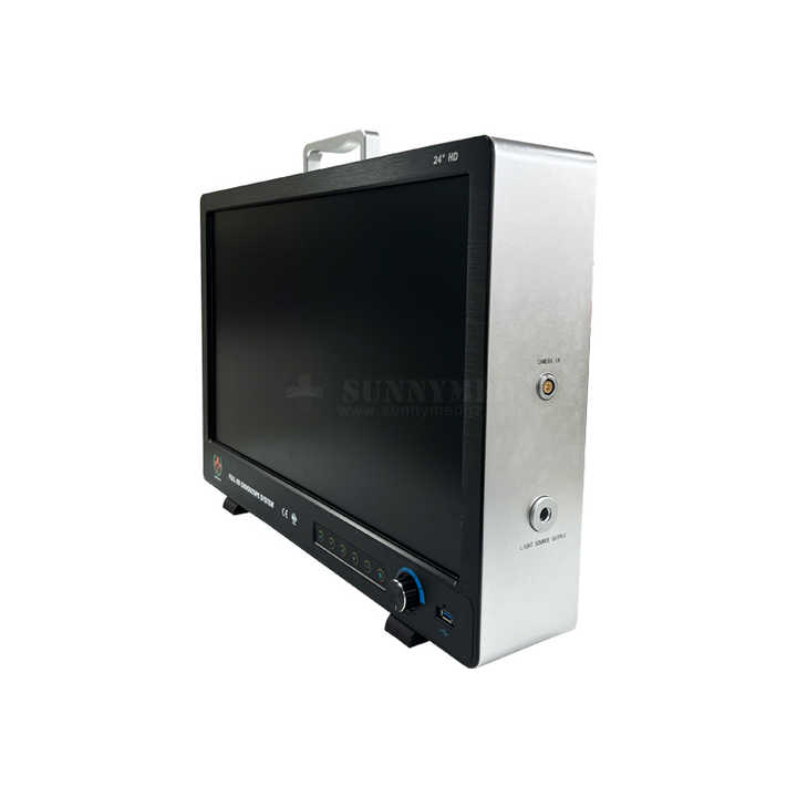 SY-PS050 Integrated Endoscopy System - HD Imaging & Diagnostics