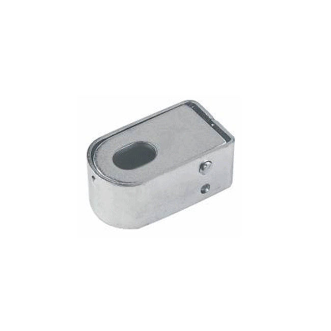Ground Lock for Rolling Door Galvanize Tough Ground Lock for Roll up ...