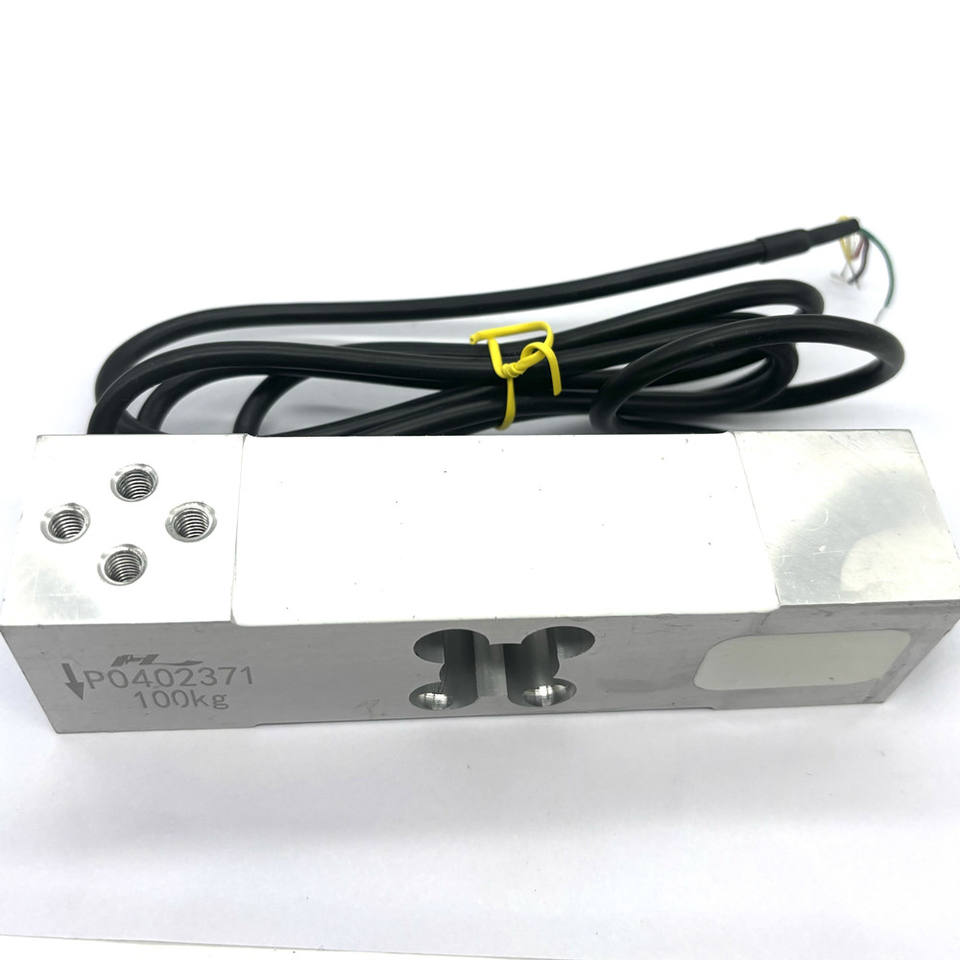 CZL638-100KG Parallel Beam Load Cell - Precision Weighing