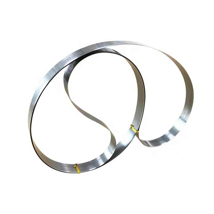 Industrial Grade Sponge Machine Tissue Paper Slitting Blade