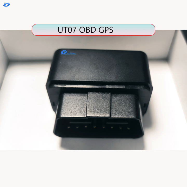 OBD Ii GPS tracker Iot Sim Card Tracking Resources Antenna Gnss and GPS ...