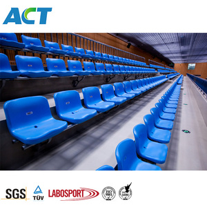 China Stadium Seat - Durable Outdoor Plastic Seating
