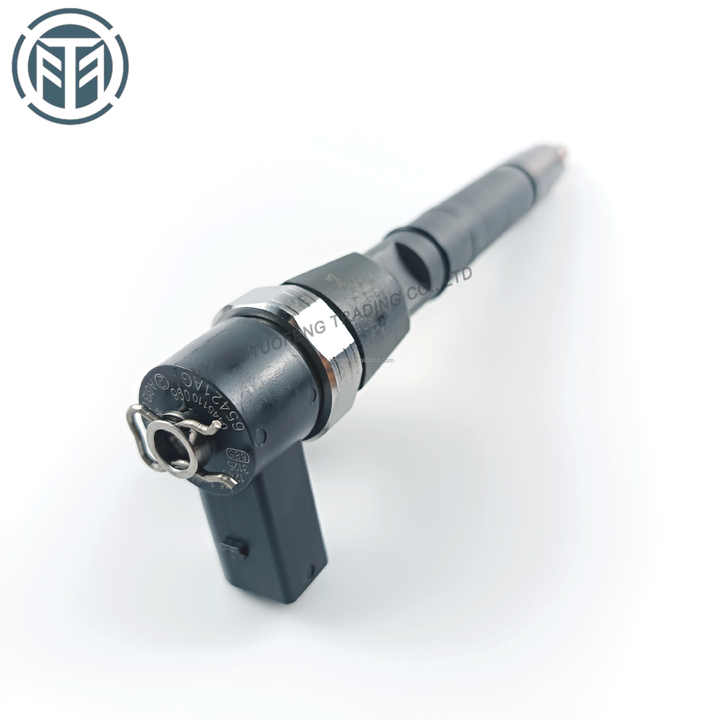 Common Rail Injector 0445110096 0445110095 0445110201 0986435063 ...