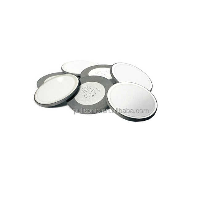 20mm Fogger Ultrasonic Ceramic Disc Sheet Atomizer Replacement Kit for ...
