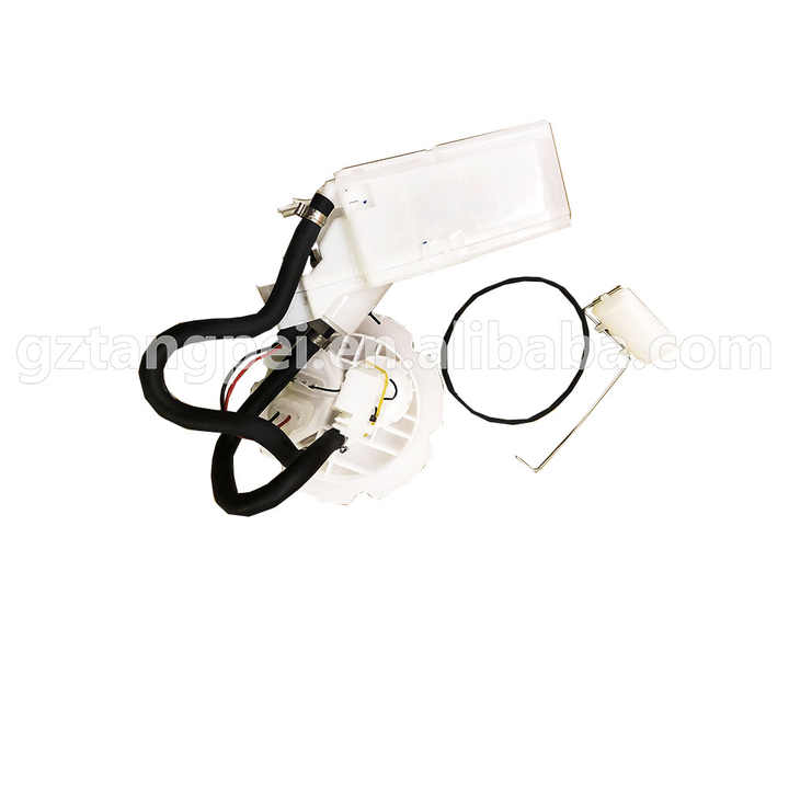 Nissan Fuel Pump Assembly - Top Quality & Reliable Performance