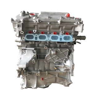 High-Quality, Durable Toyota Corolla Ae110 Engine And Equipment ...