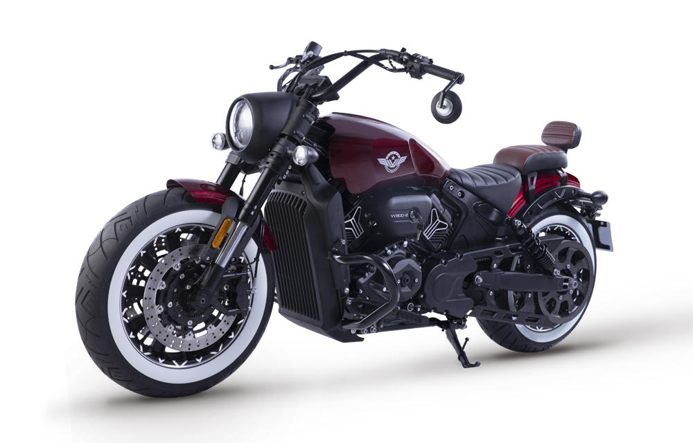 Multi-purpose 800cc 4-stroke water-cooled gas motorcycle engine travel ...