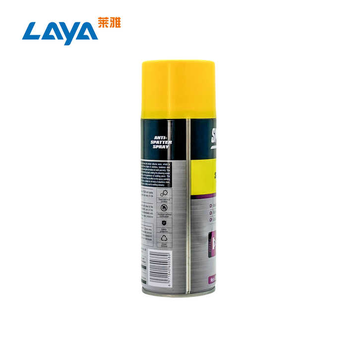 Industrial Welding Workshop Maintenance Spray Anti-Spatter Metal Splash ...