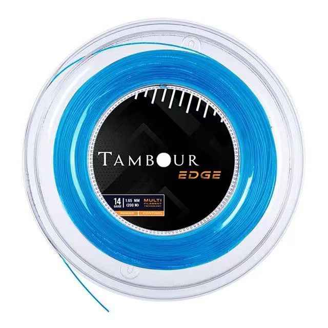 Factory Sale Professional Grade Elastic Tennis Racket Strings Nylon ...