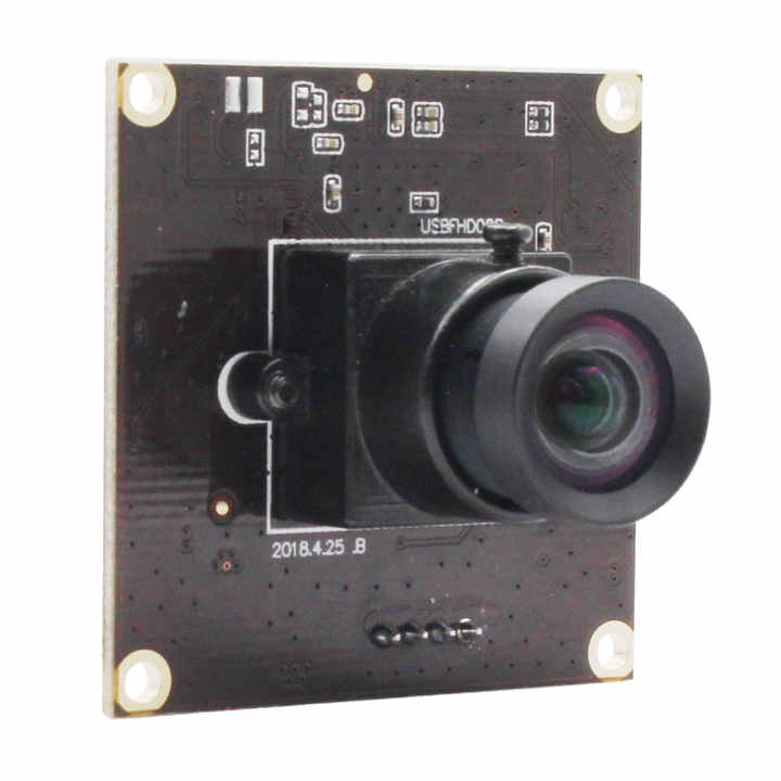 260FPS USB2.0 Omnivision OV4689 CMOS Sensor Camera Module