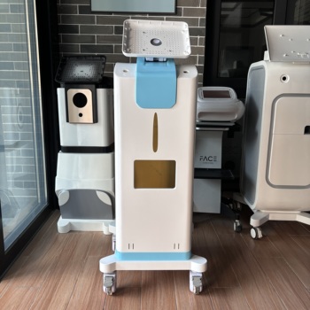 Company Overview - Foshan Xinya Beauty Equipment Co., Ltd.