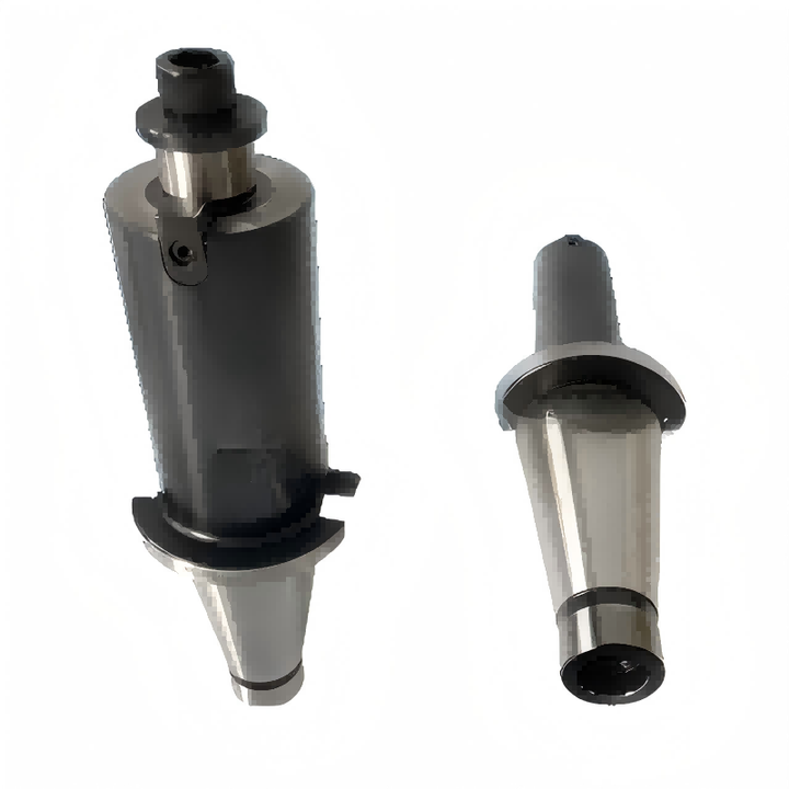 Anti-Vibration Design, Corrosion-Resistant Coating, Compatible with CNC ...