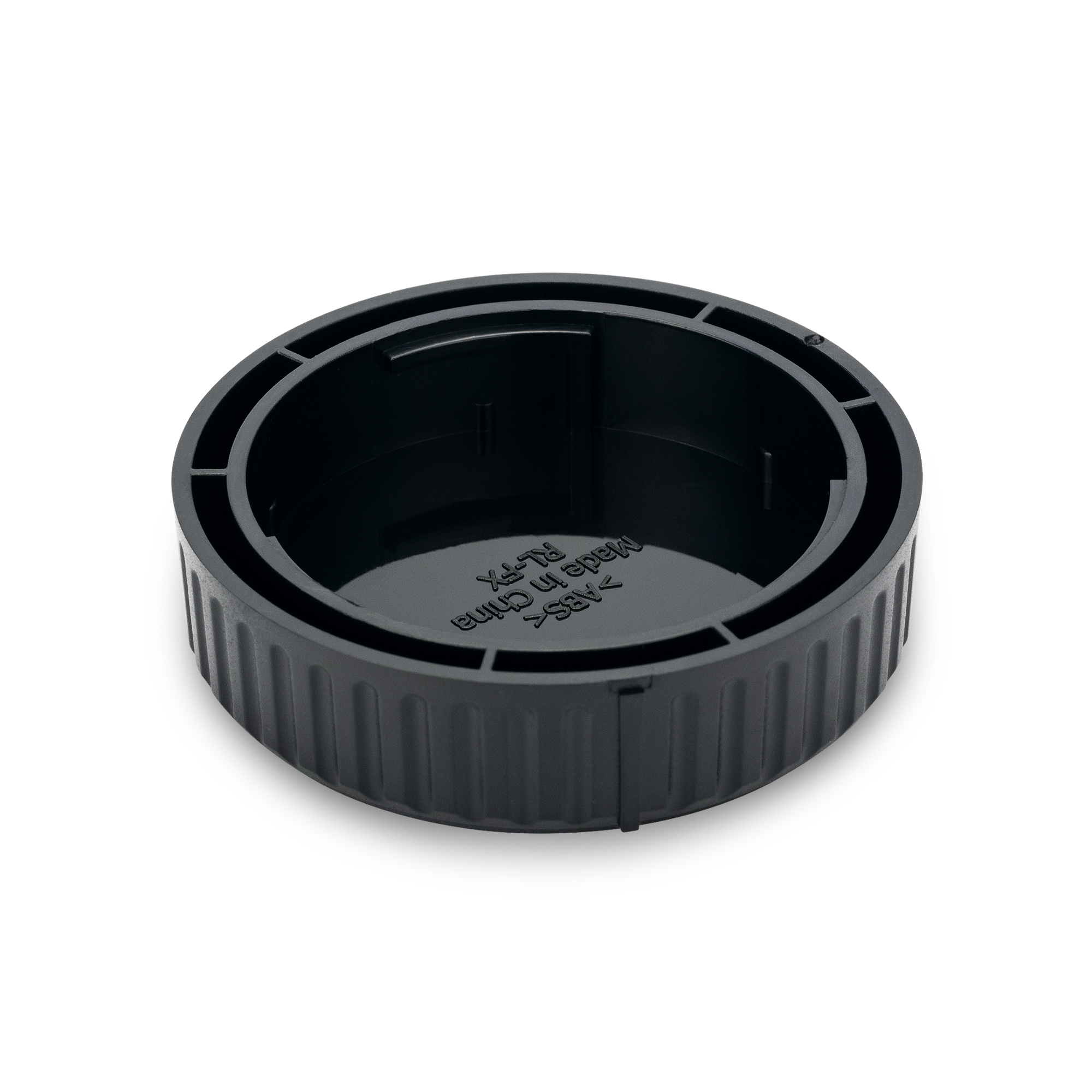 JJC RL-FX2K Camera Writable Rear Lens Cap for Fuji. X-mount lenses ...
