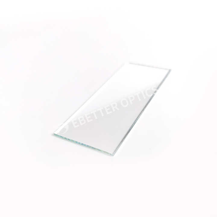 Customized Optical Glass Sapphire Crystal Sheet - YBT