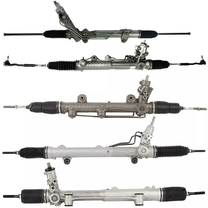 Power steering rack gear box for Mercedes Benz Sprinter S-Class CL ...