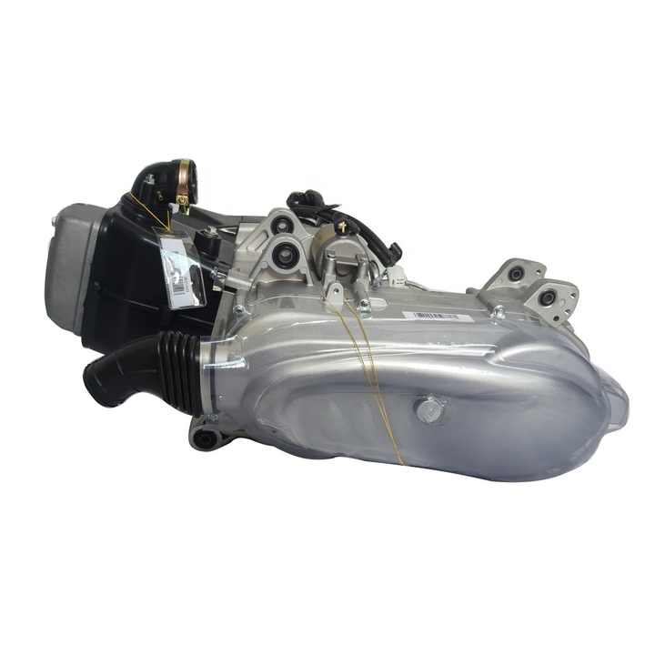 High Speed GY6 230cc ATV Engine by Jinlong with Reverse, Balance Shaft ...