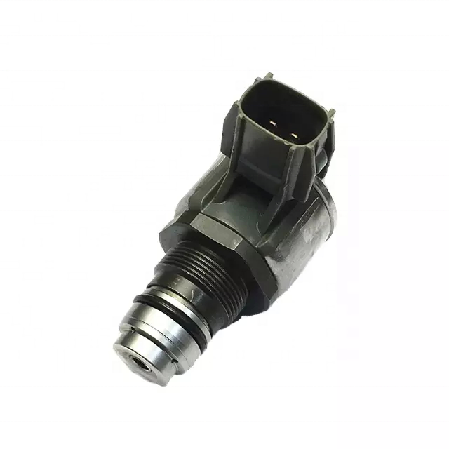 FUEL RAIL PRESSURE SENSOR 23810-0e010 for Toyota Hilux Revo