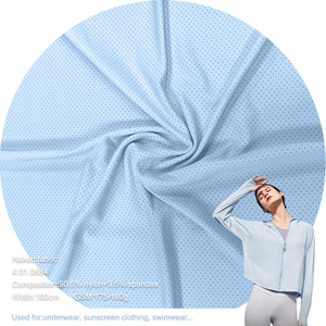 Wholesale moisture wicking uv fabric For A Wide Variety Of Items Alibaba