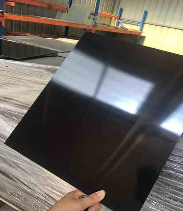 Machinable G10 Epoxy Fiberglass Sheet for Industrial Applications ...