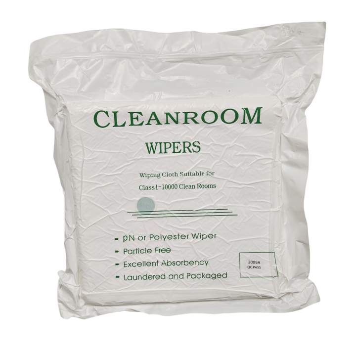Cleanroom Wipers Lint-Free Wipe Cleanroom Paper Cleaning Wiper Safety ...