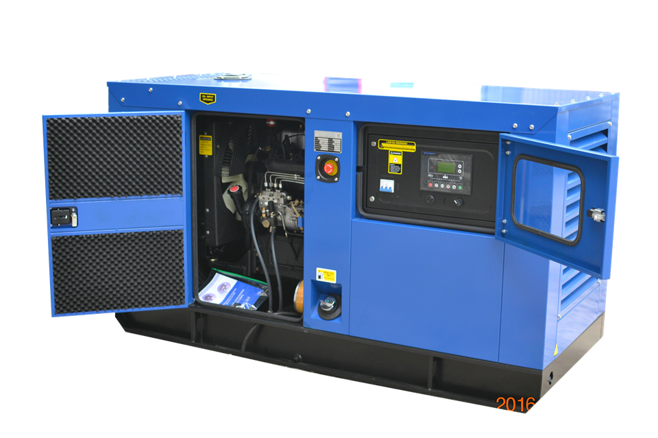 3 Phase Silent Diesel Generator Price 300kW 330kW 413kva 375kva ...