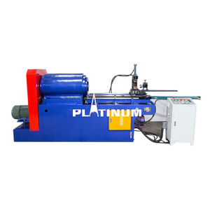 Unrivaled Efficient square tube end swaging machine - Alibaba.com