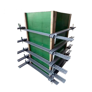 Buy Wholesale concrete column form clamps Shuttering For Construction ...