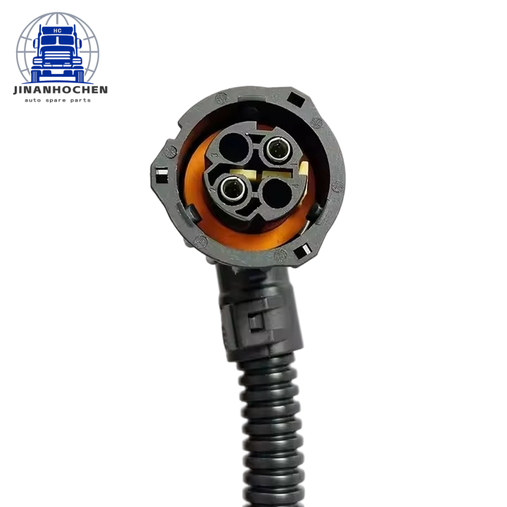 Factory Direct Solenoid Valve Wire Connector Odometer Speed Sensor Plug ...