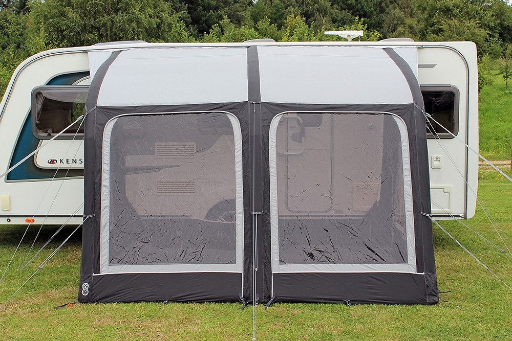 How to Choose the Best Inflatable Truck Air Camper for Your Needs