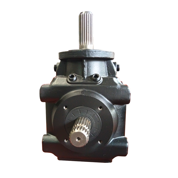 CMR Agricultural Right Angle Gearbox - 18KW Power, 950 Torque