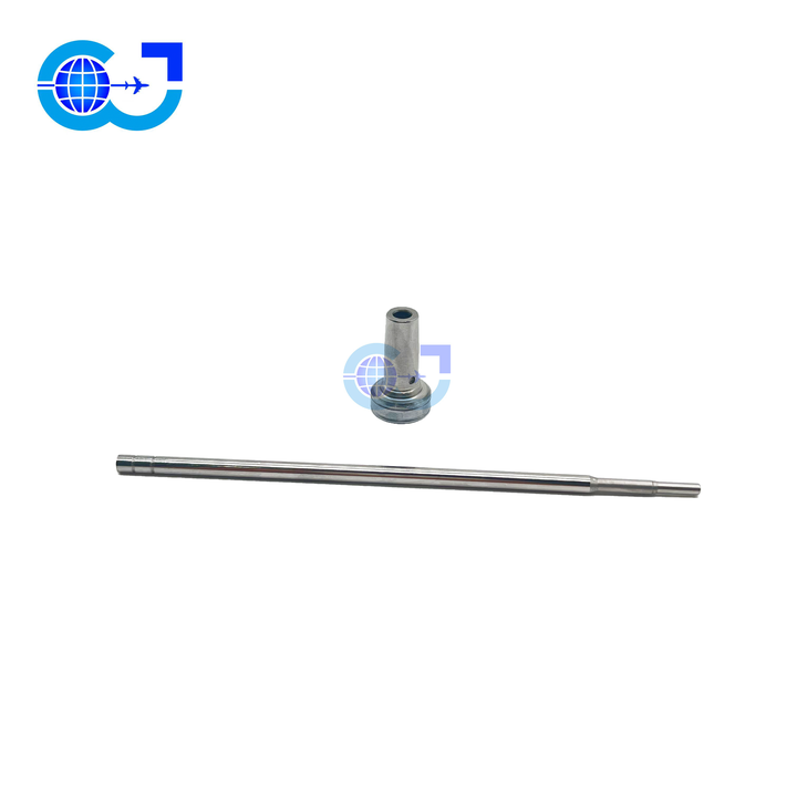 Professional New Diesel Fuel Injector Control Valve F00VC01334 Spray ...
