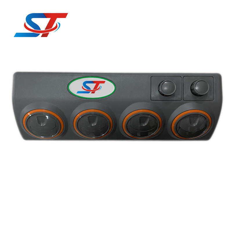 China Supplier Electronic Thermostat CONTROLLER Vertical Air ...