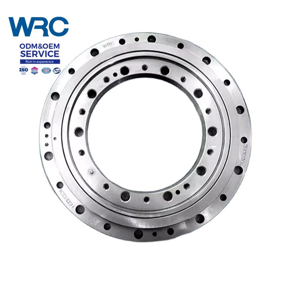 Offshore Marine Slewing Bearing Corrosion Protection Technology Weather ...