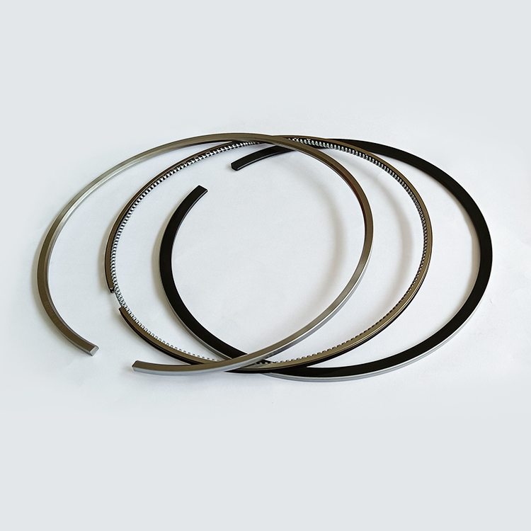 Máy Móc Động Cơ Vòng Piston Máy Xúc 3512 Động Cơ Diesel Phần Piston Ri ...