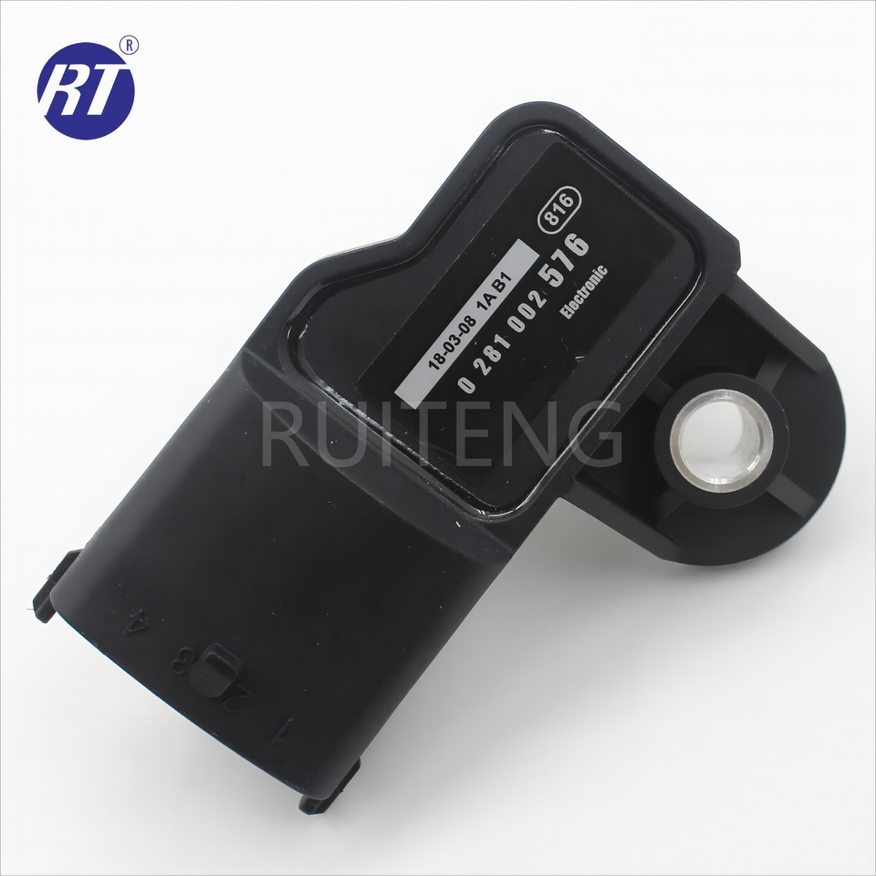 Truck Parts Map Sensor 0281002576 20524936 VG1540090055 3602D35A630 ...