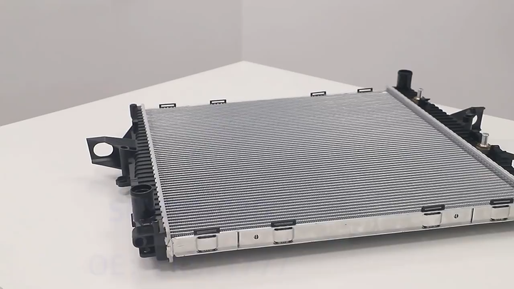 Car Radiator Suitable for Haval Jolion 1.5T 2021- 1301101XGW02A ...