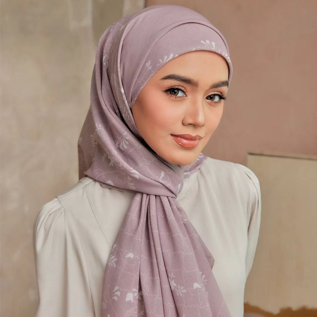 Unique Designs to Boost Sales with ladies fashion tudung in Global Markets