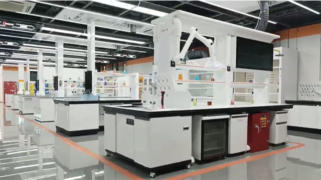 Buy Lab Coat Metal Cabinet | Durable Steel Laboratory Storage