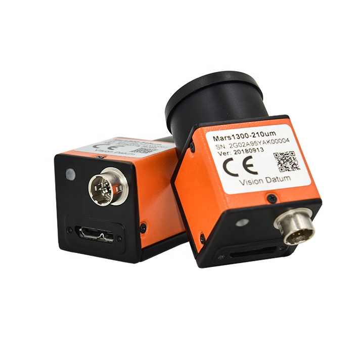 Mars720s-440uc Camera - High Speed USB3 Vision Industrial Camera