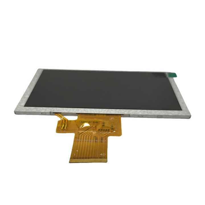 Shop Our Factory Sales - 5 Inch LCD Display Screen 1024x600