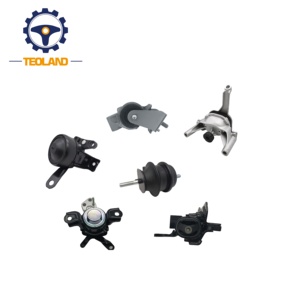 Featured Wholesale toyota insulator engine mounting For All Vehicles ...