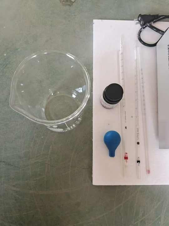 Fine Aggregate Methylene Blue test Device| Alibaba.com