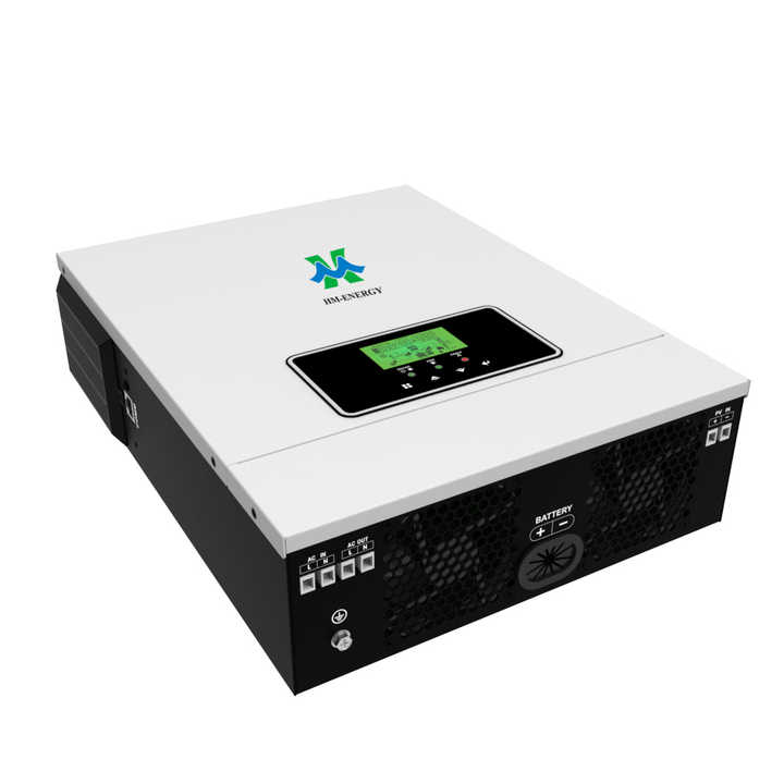 3.2KVA off Grid Solar Inverter - Efficient Power Solutions